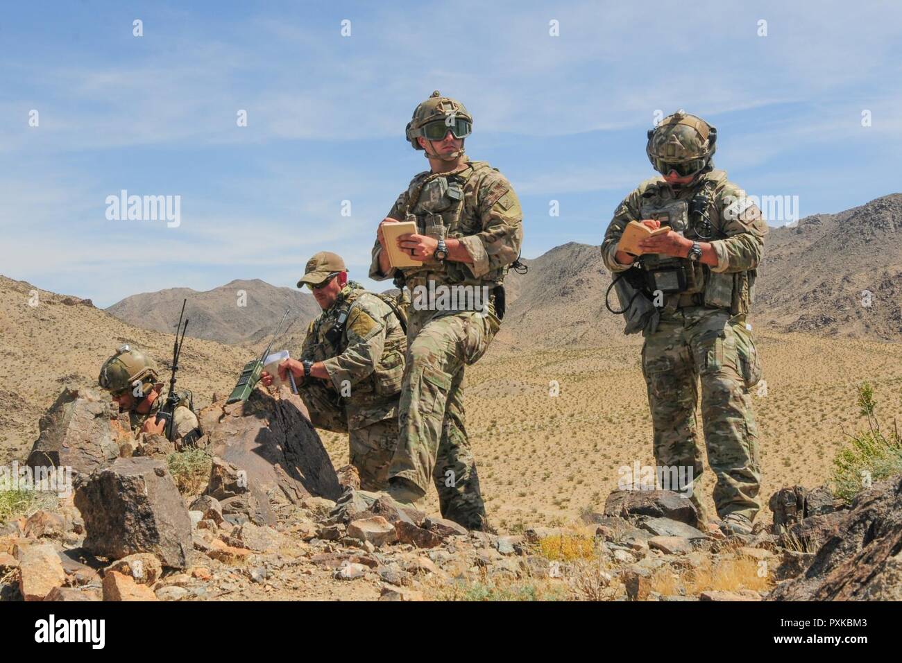 155th operations support squadron hi-res stock photography and images ...