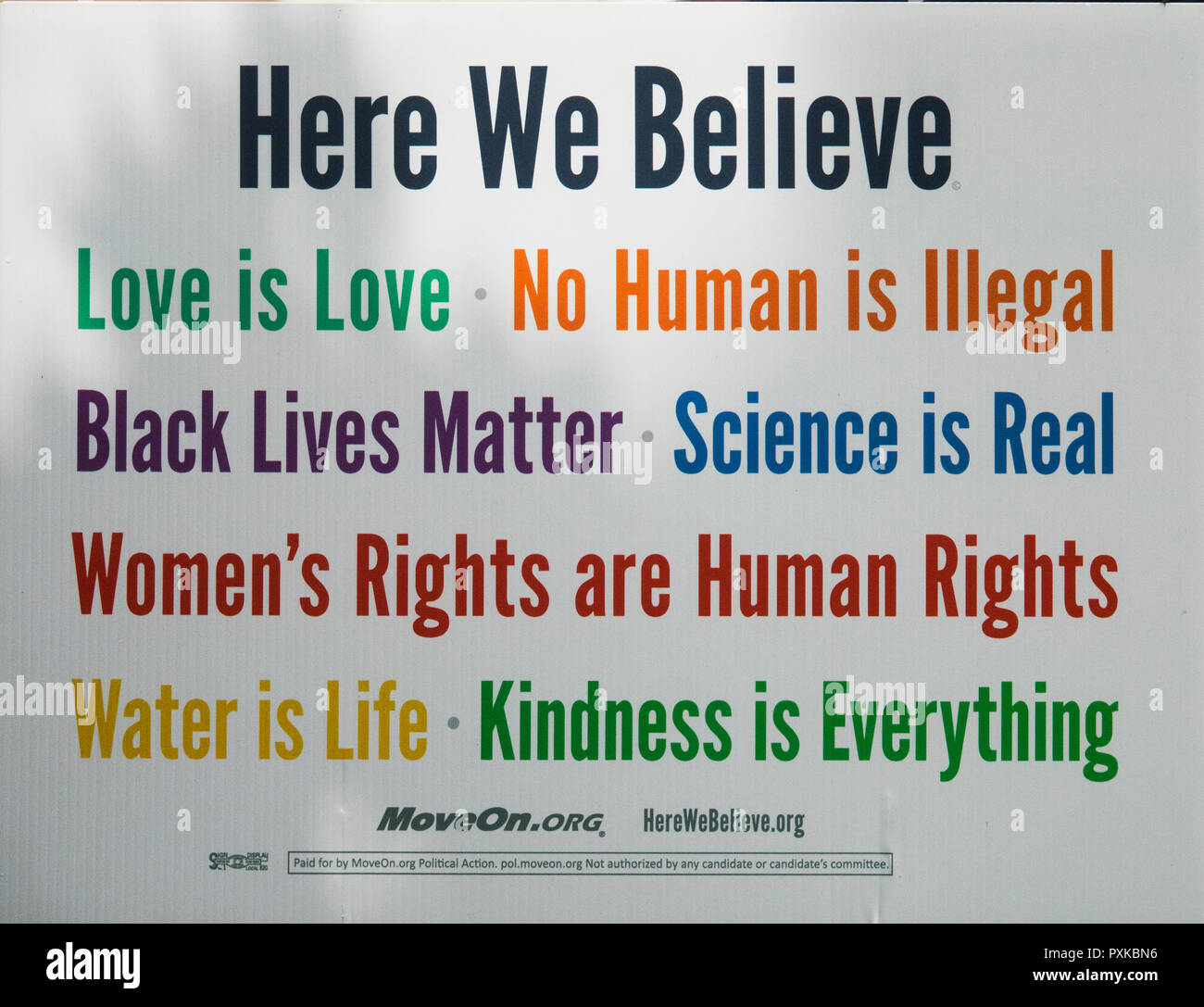 Prospect Heights neighborhood Brooklyn NYC Stock Photo - Alamy