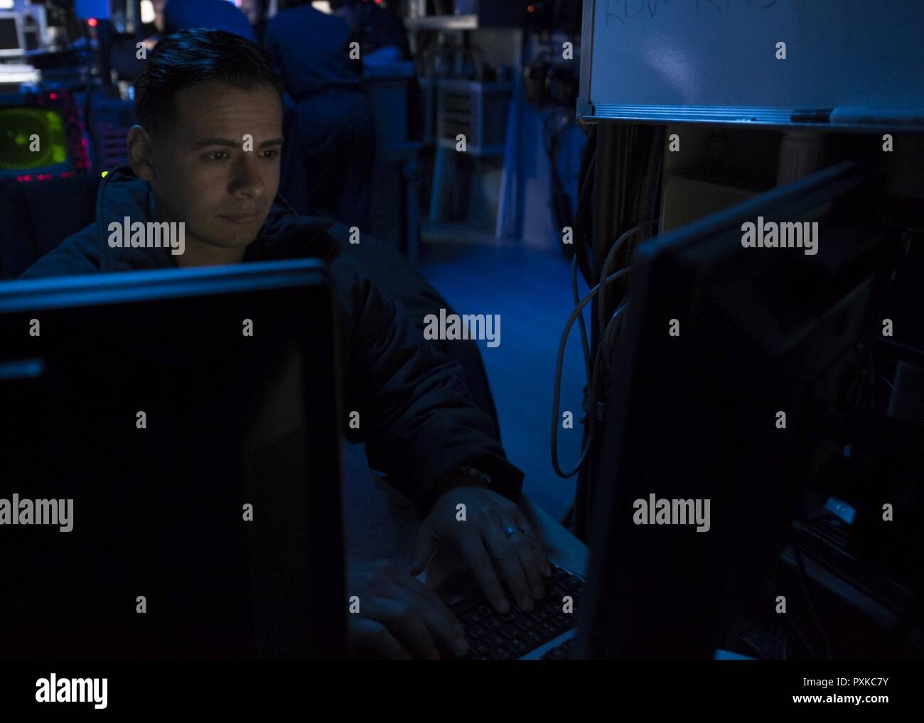 Global Command Control System High Resolution Stock Photography and ...