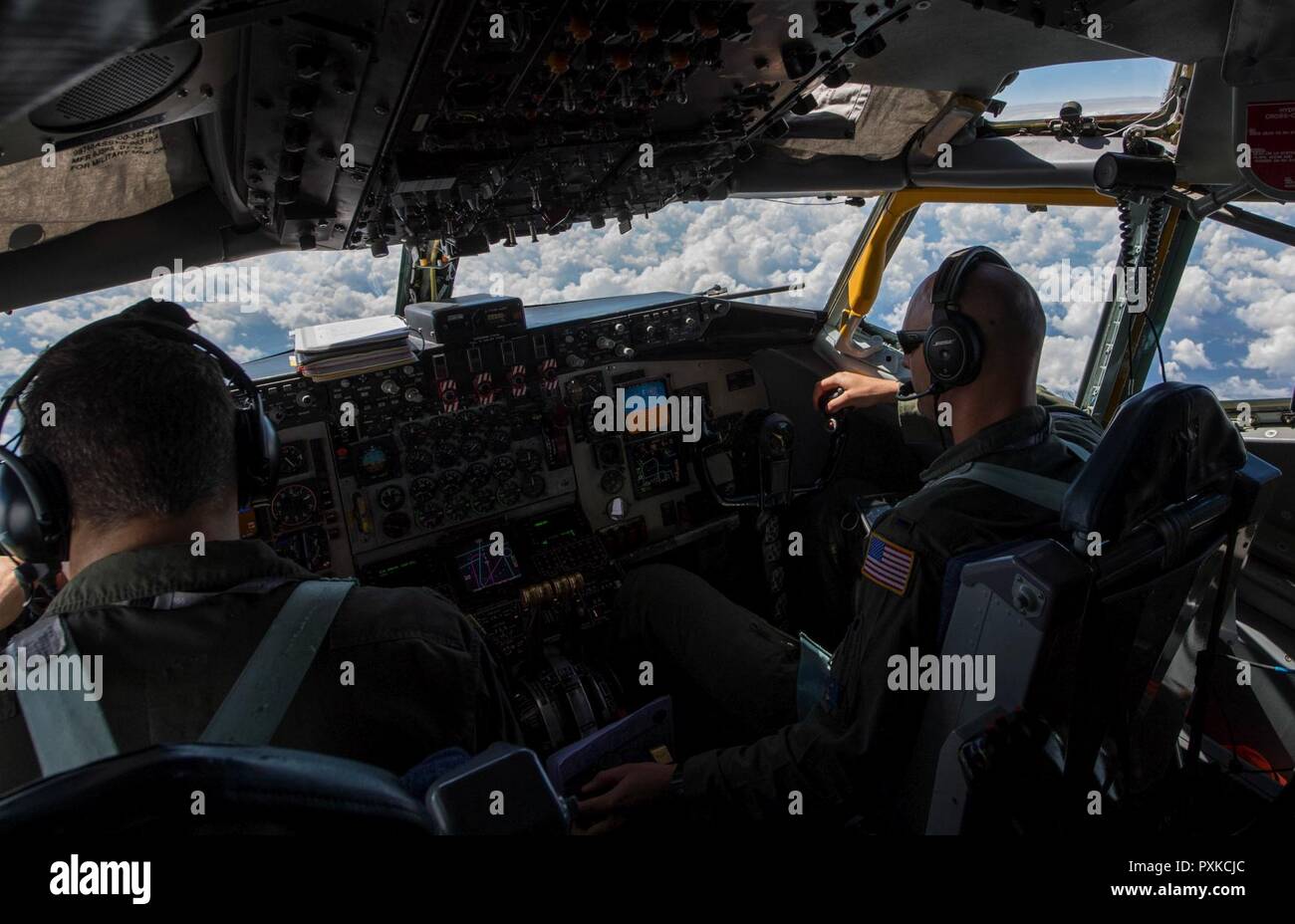 171st ars hi-res stock photography and images - Alamy