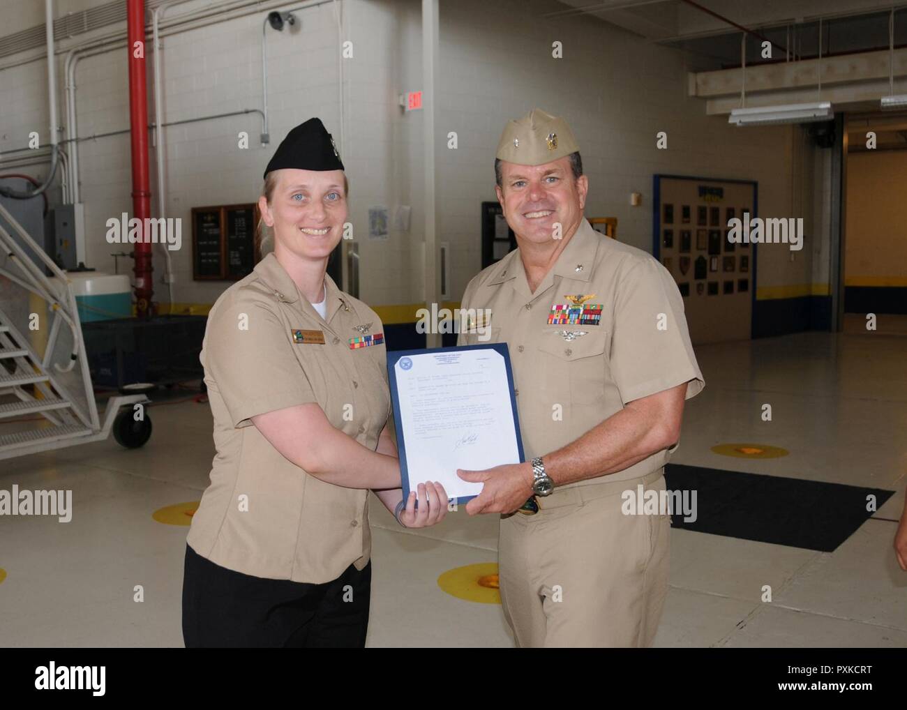 Marine Mechanics Wanted