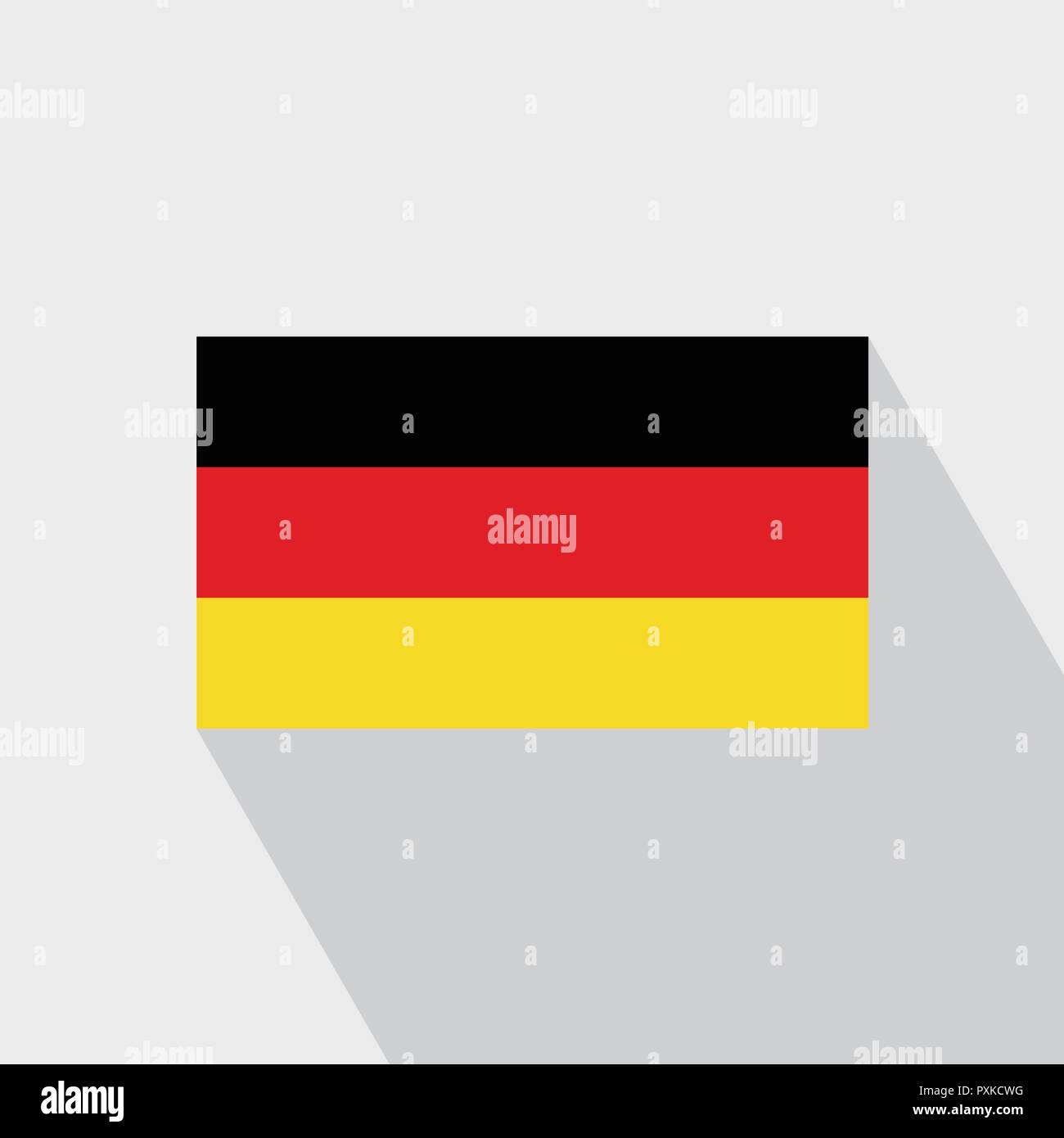 Long germany Stock Vector Images - Alamy