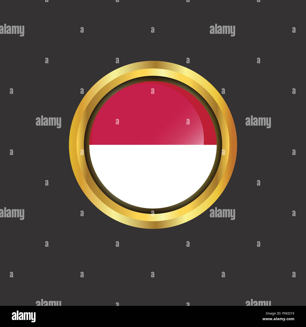 Idn symbol hi-res stock photography and images - Alamy