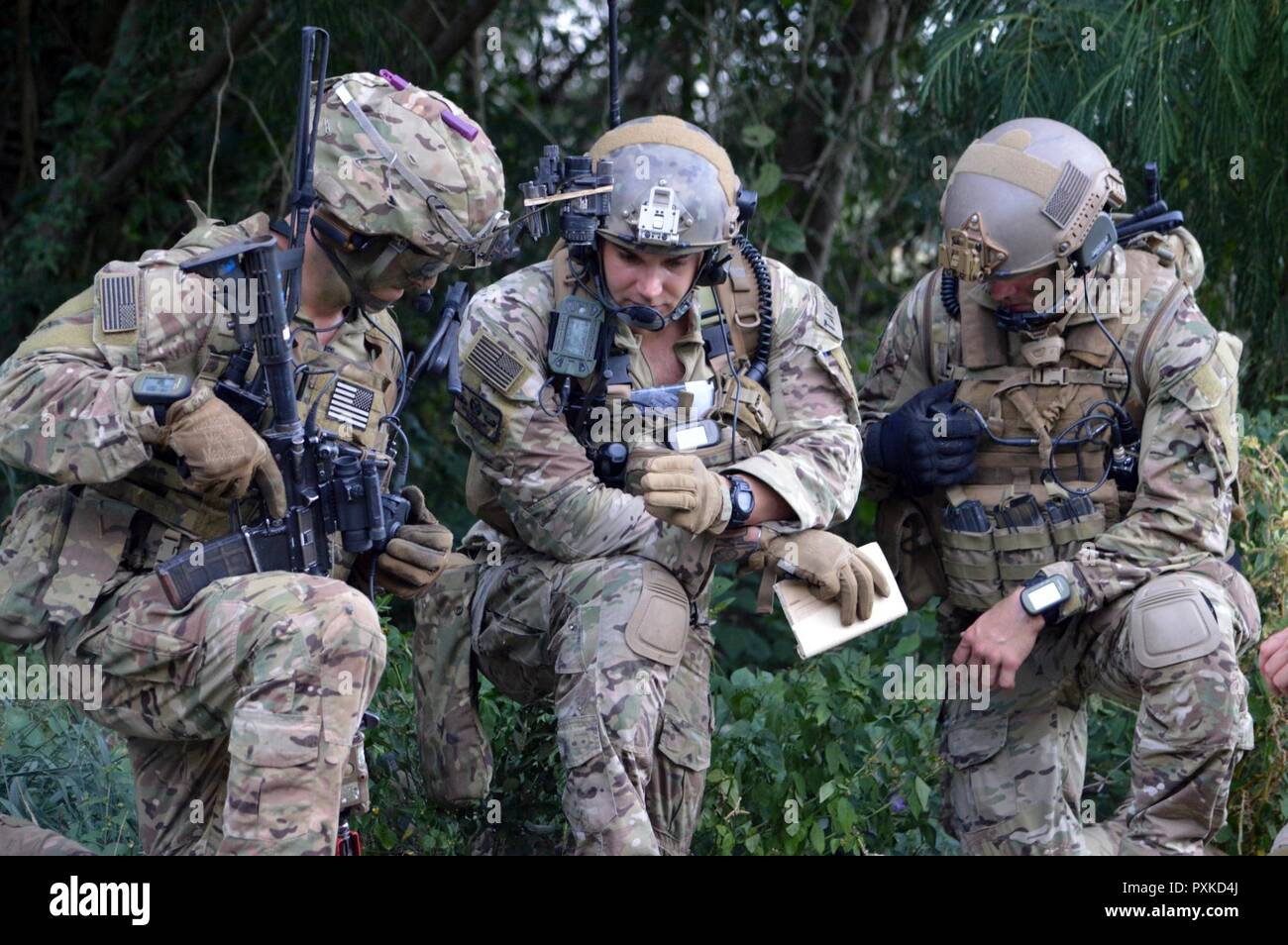 35th infantry regiment hi-res stock photography and images - Alamy