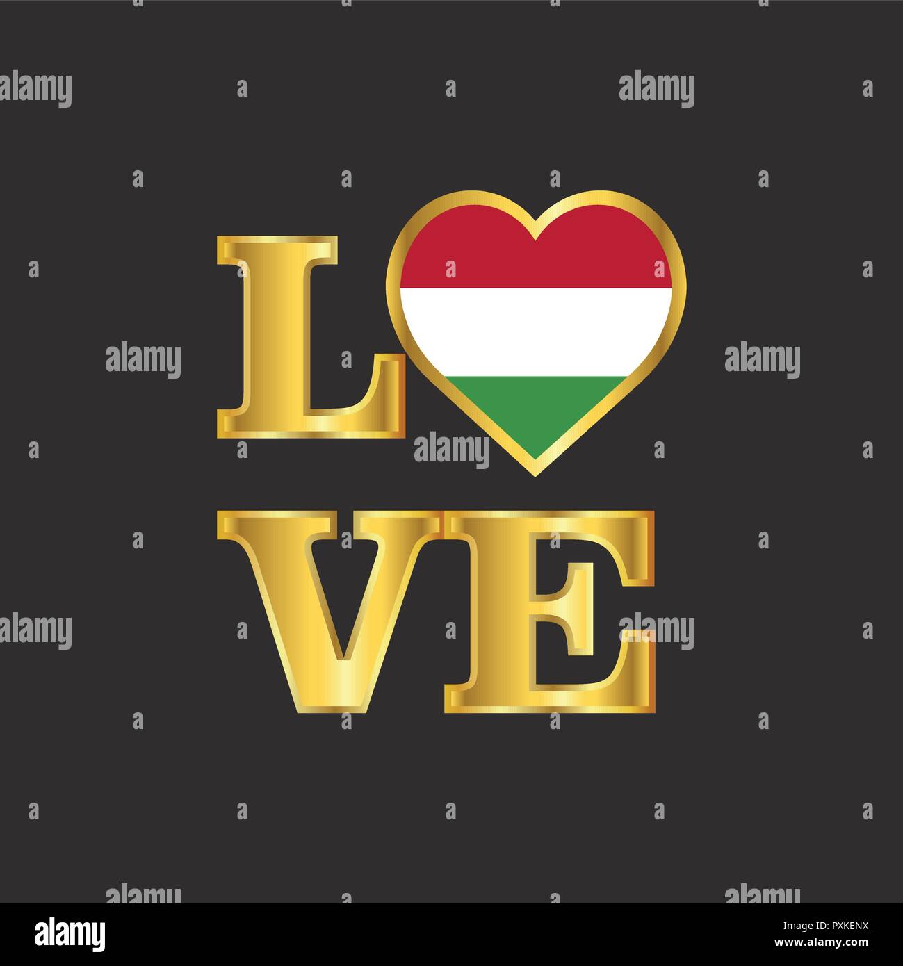 Hun symbol Stock Vector Images - Alamy