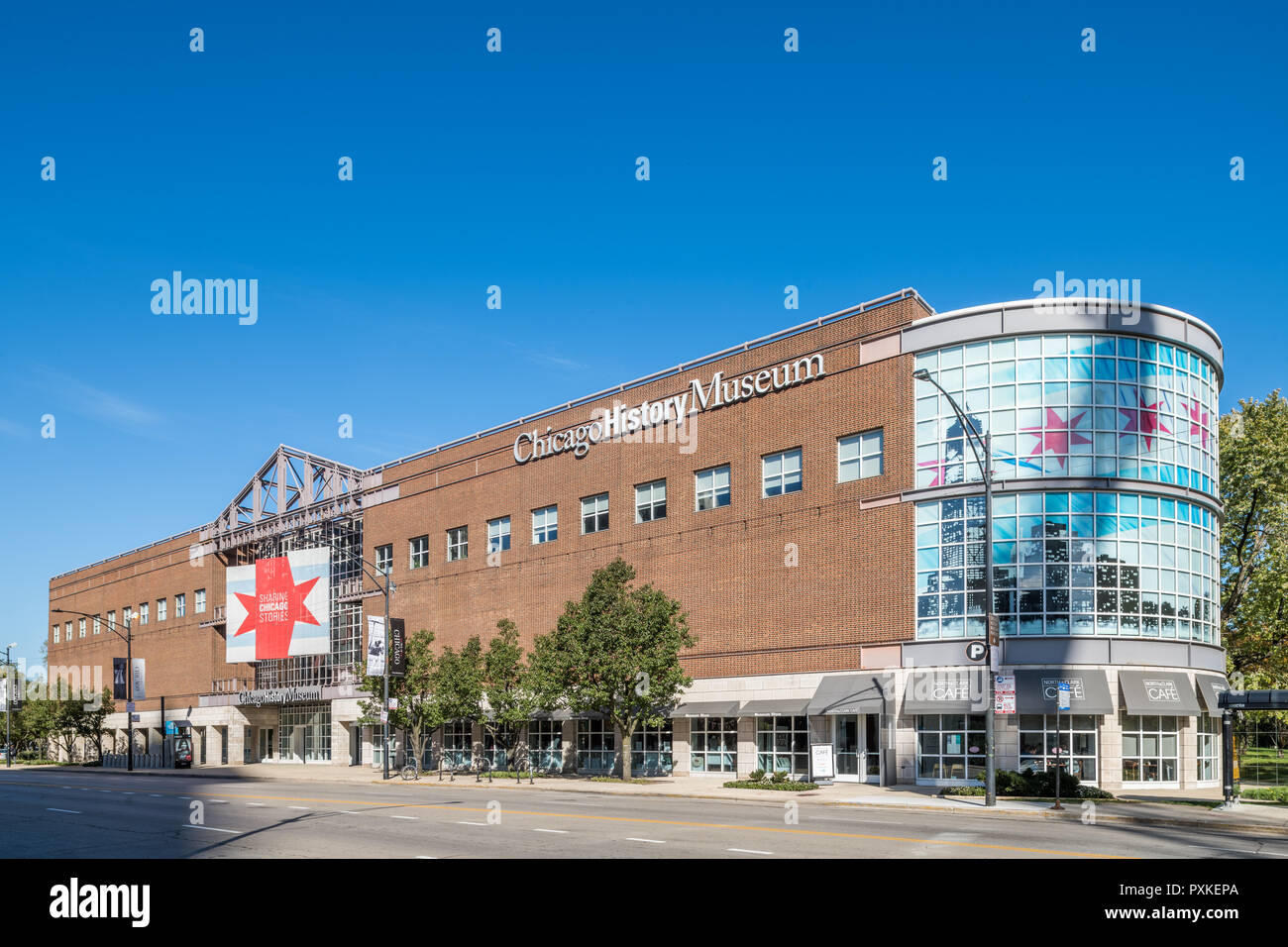 History Museum Of Chicago at Troy Haynes blog