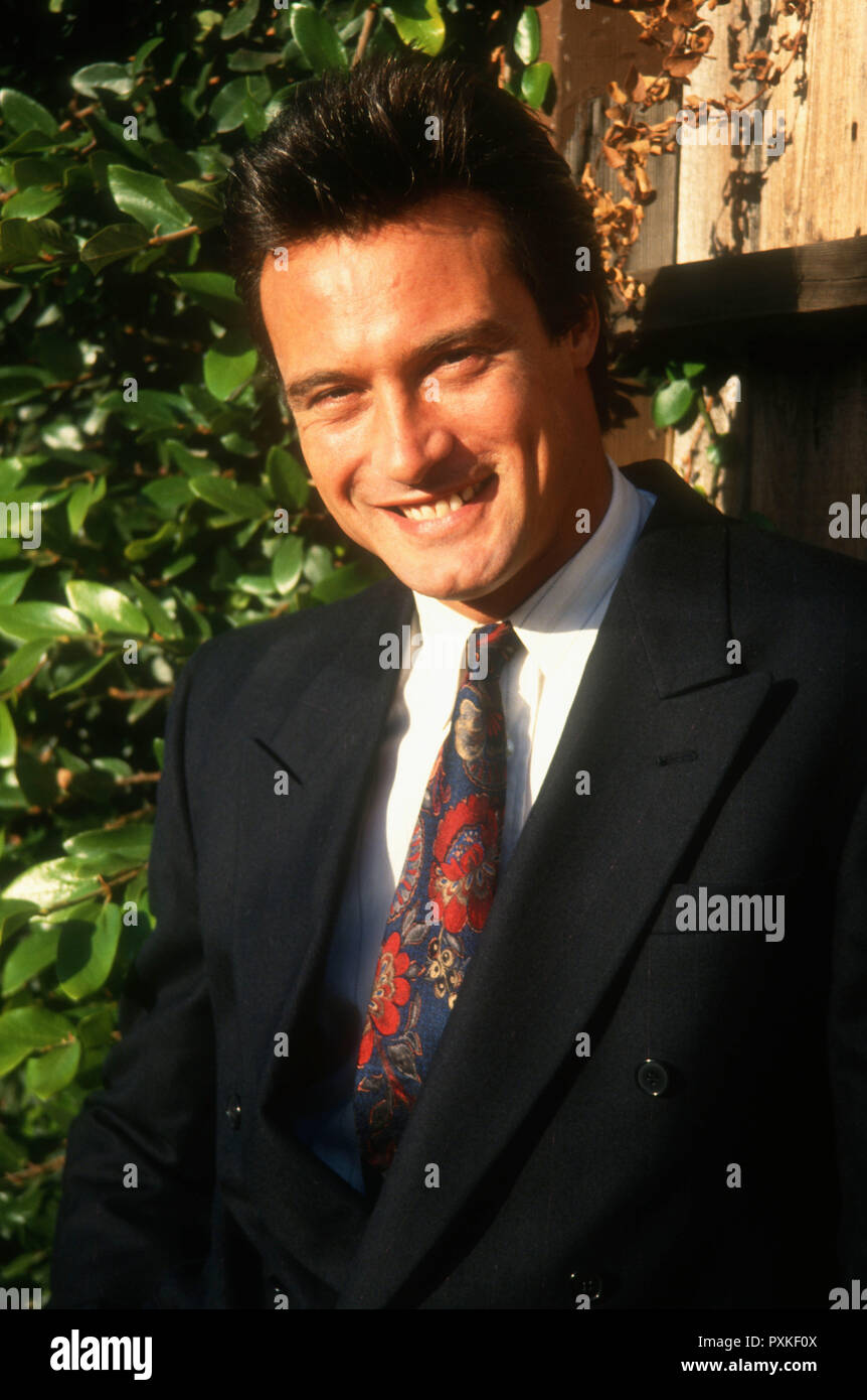 MALIBU, CA - NOVEMBER 12: (EXCLUSIVE) Actor Anthony Addabbo poses ...