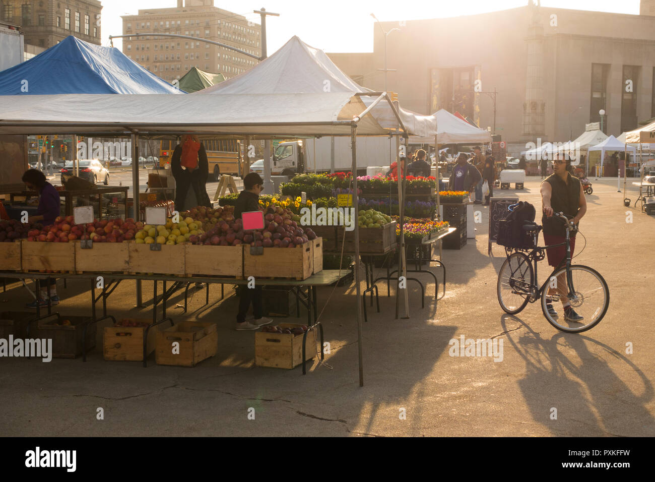 Prospect Park Brooklyn NYC Stock Photo - Alamy