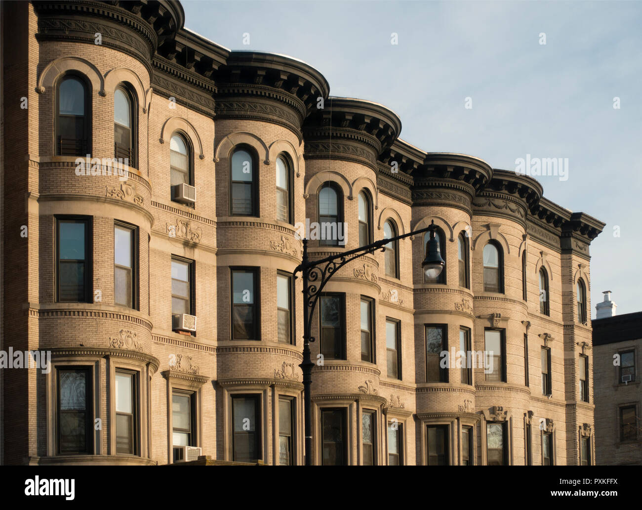 Prospect Park Brooklyn Neighborhood