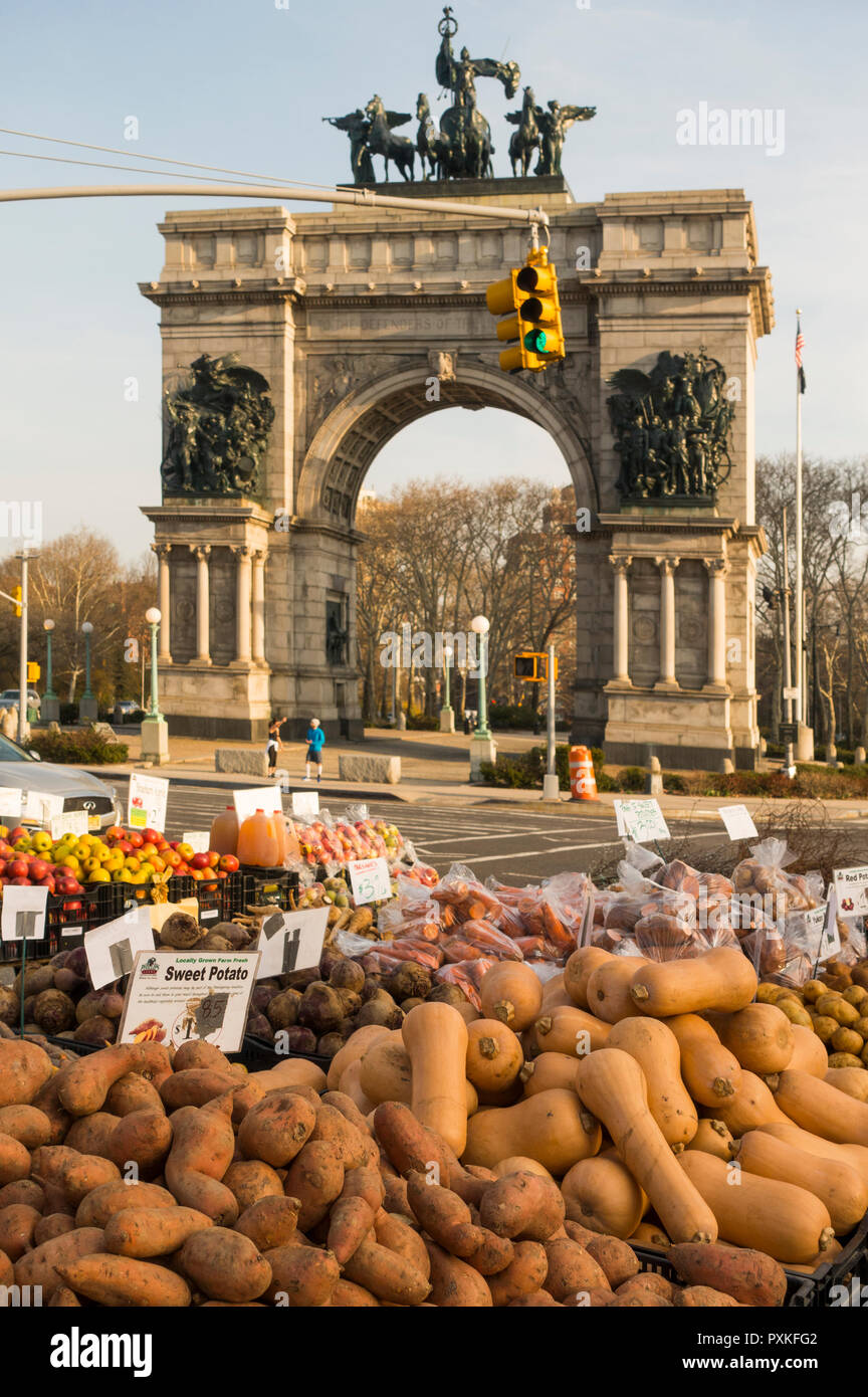 Prospect park neighborhood hi-res stock photography and images - Alamy