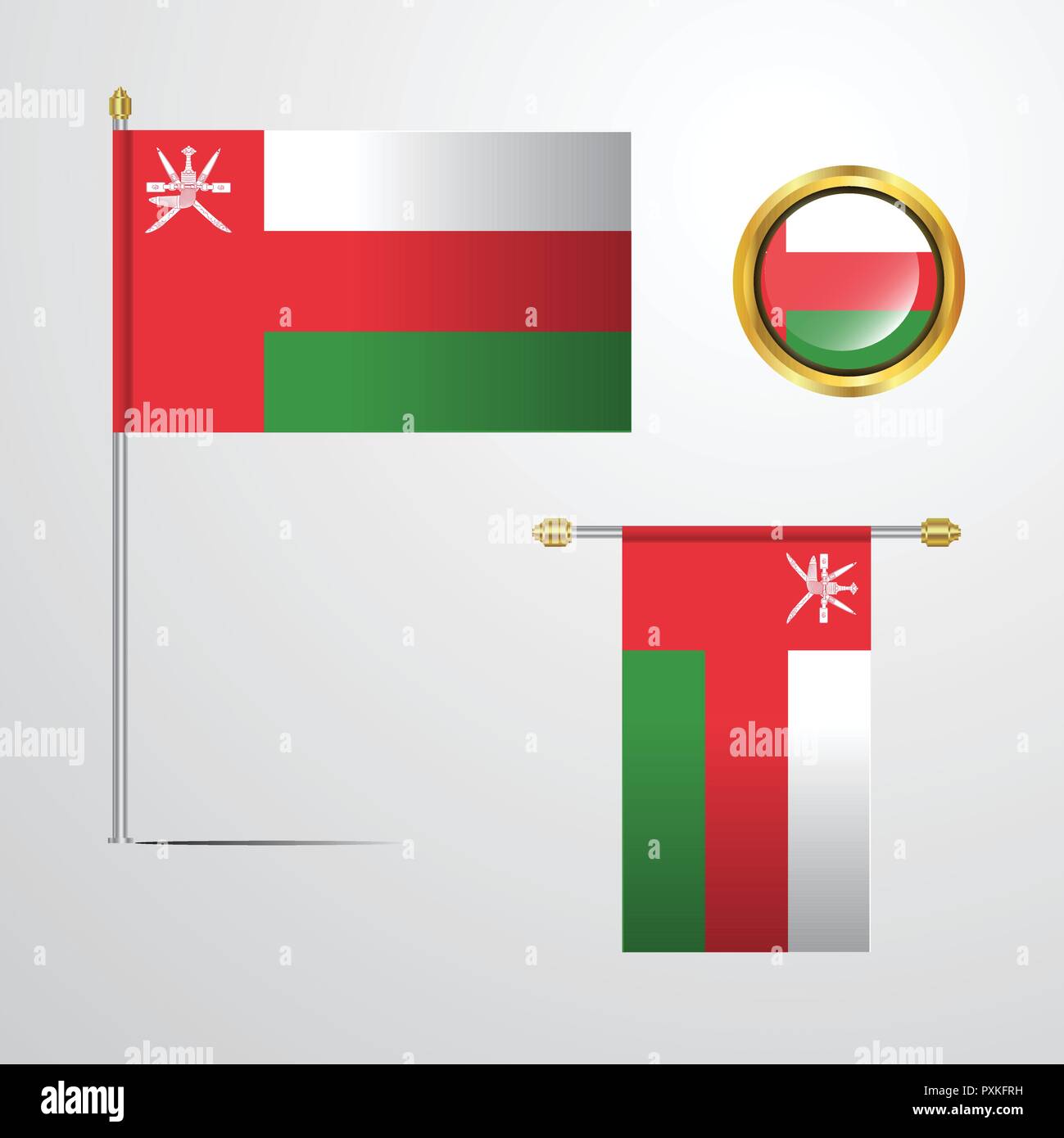 Omn background Stock Vector Images - Alamy