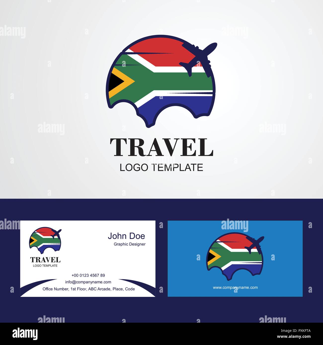 Logo Design South Africa