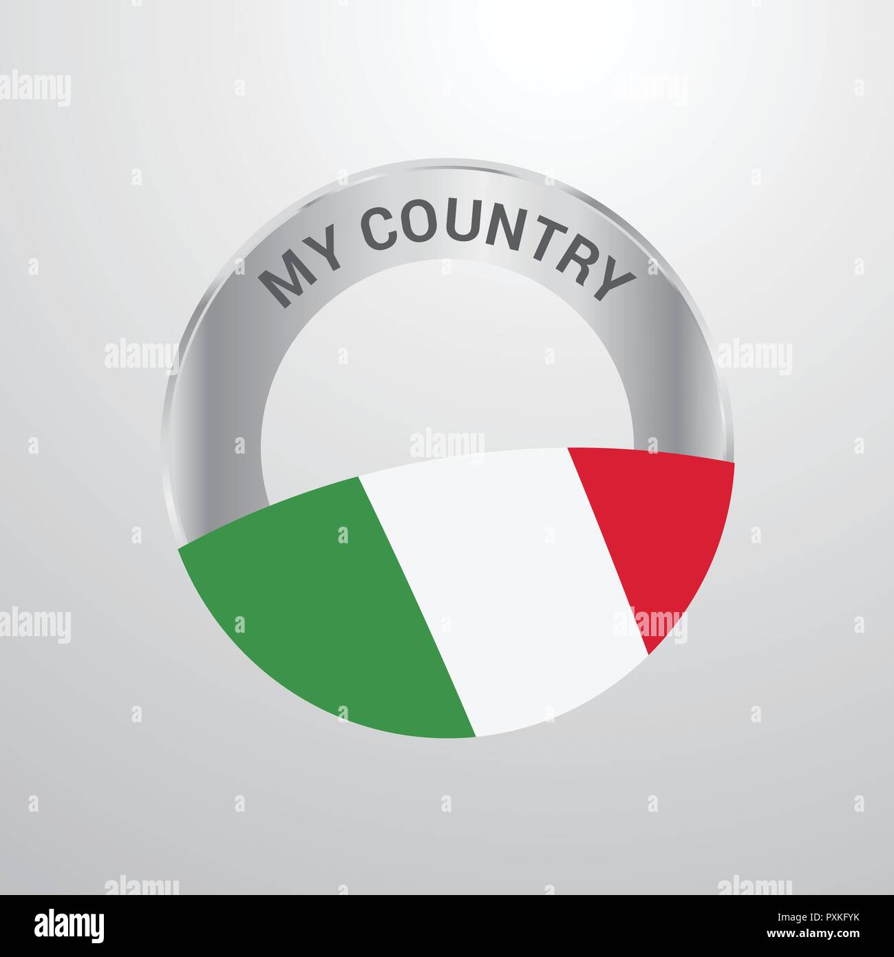 Ita symbol Stock Vector Images - Alamy