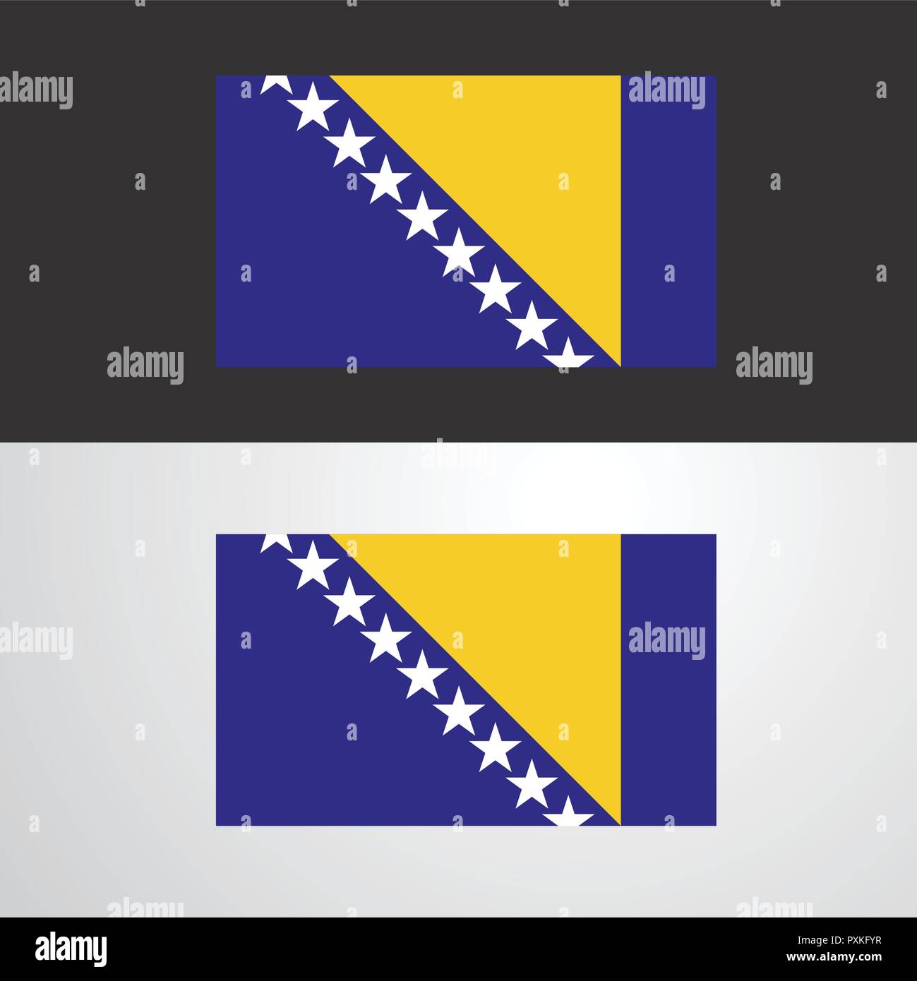 Bih design Stock Vector Images - Alamy