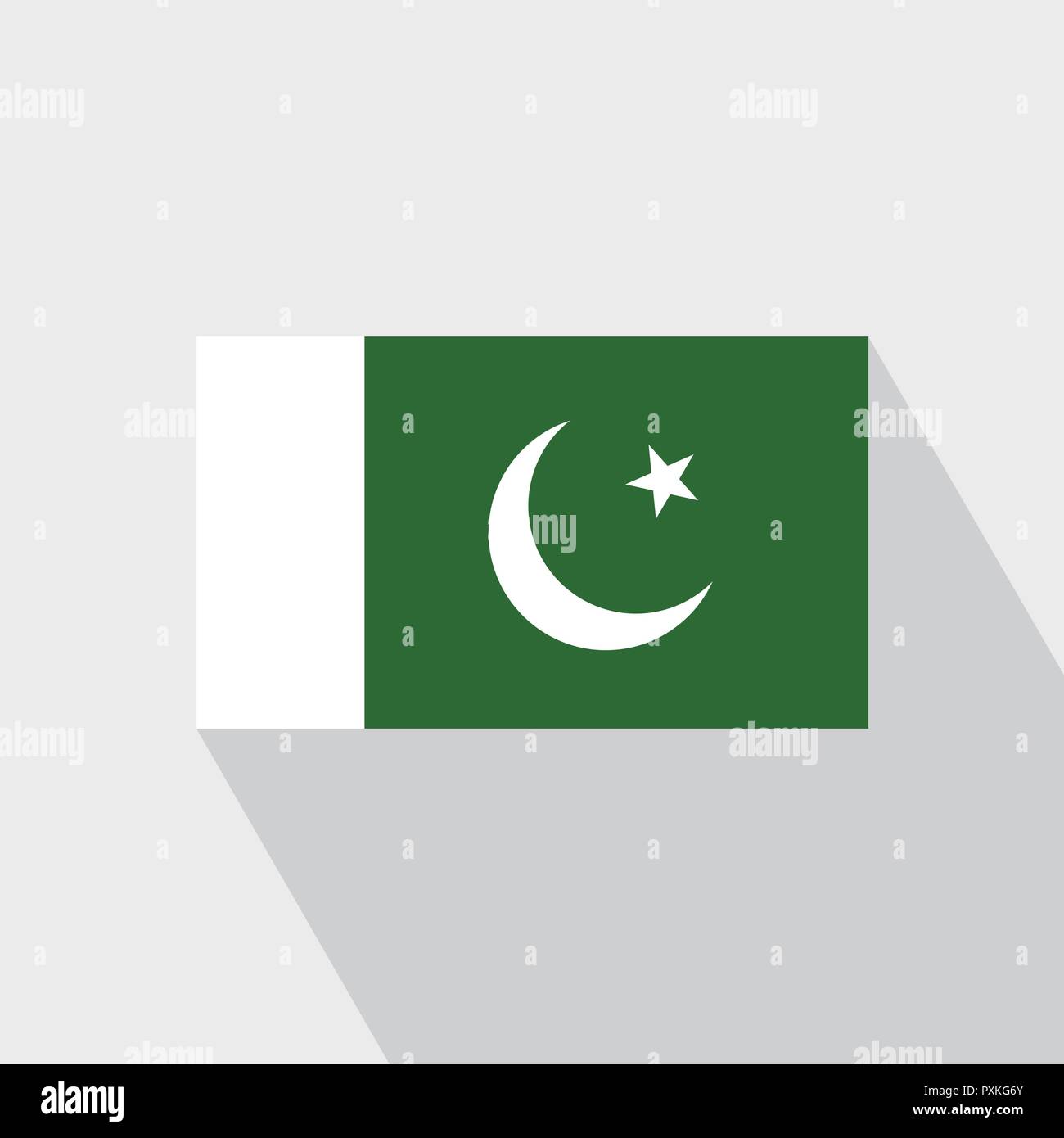 Modern day pakistan Stock Vector Images - Alamy