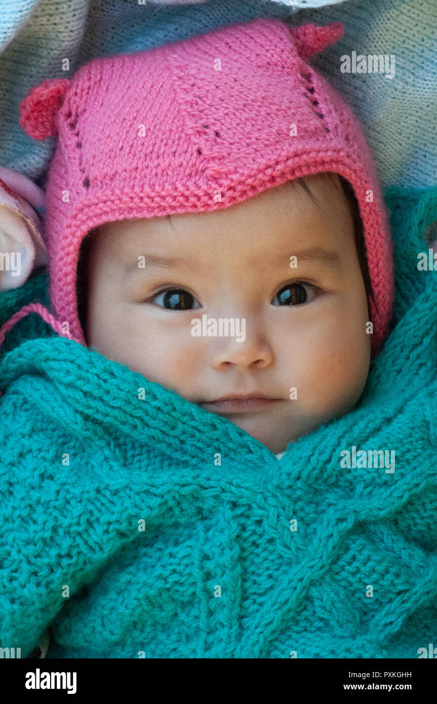Newborn hat hi-res stock photography and images - Alamy
