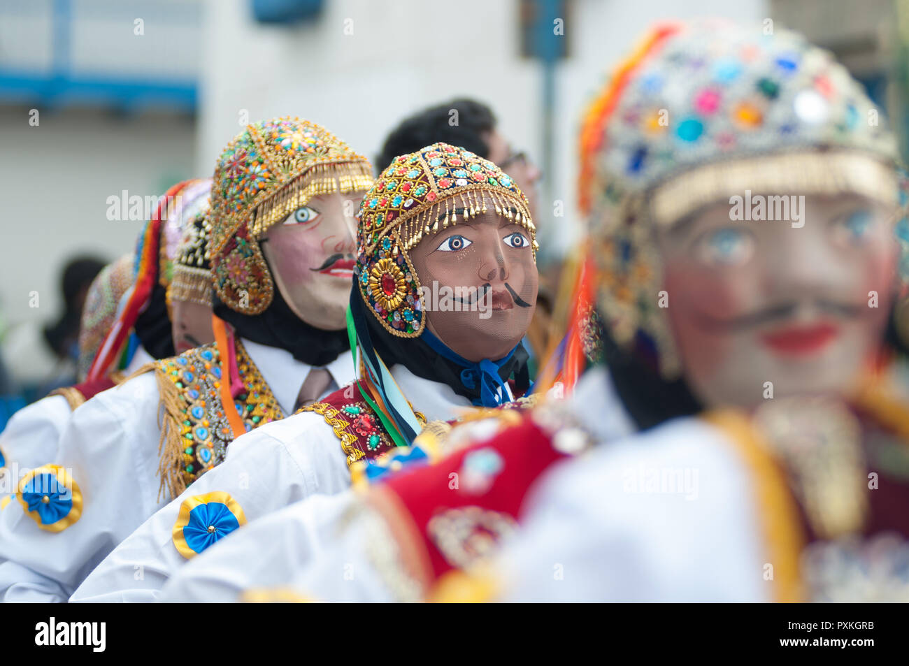 Contradanza hi-res stock photography and images - Alamy