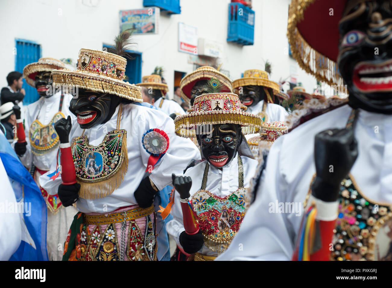 Qhapaq hi-res stock photography and images - Alamy