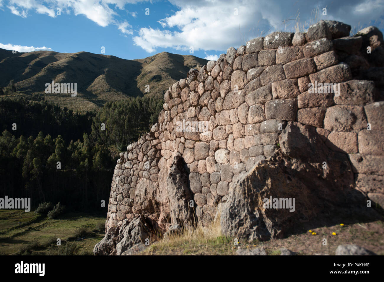 Pucara Peru High Resolution Stock Photography and Images - Alamy