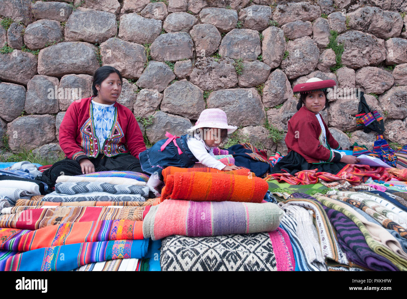 Andean culture hi-res stock photography and images - Alamy
