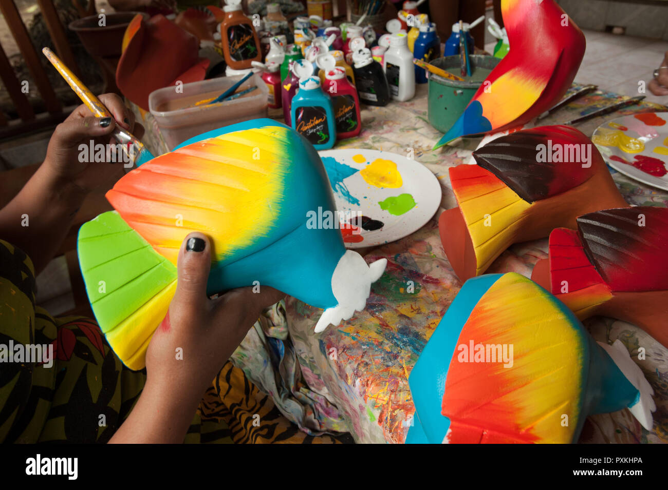 Balsa tree hi-res stock photography and images - Alamy