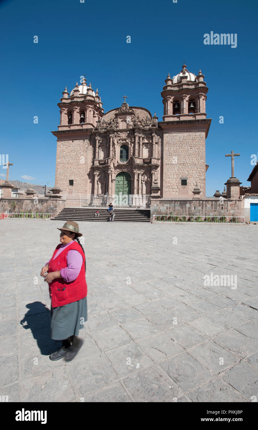 san Sebastian Church Stock Photo - Alamy