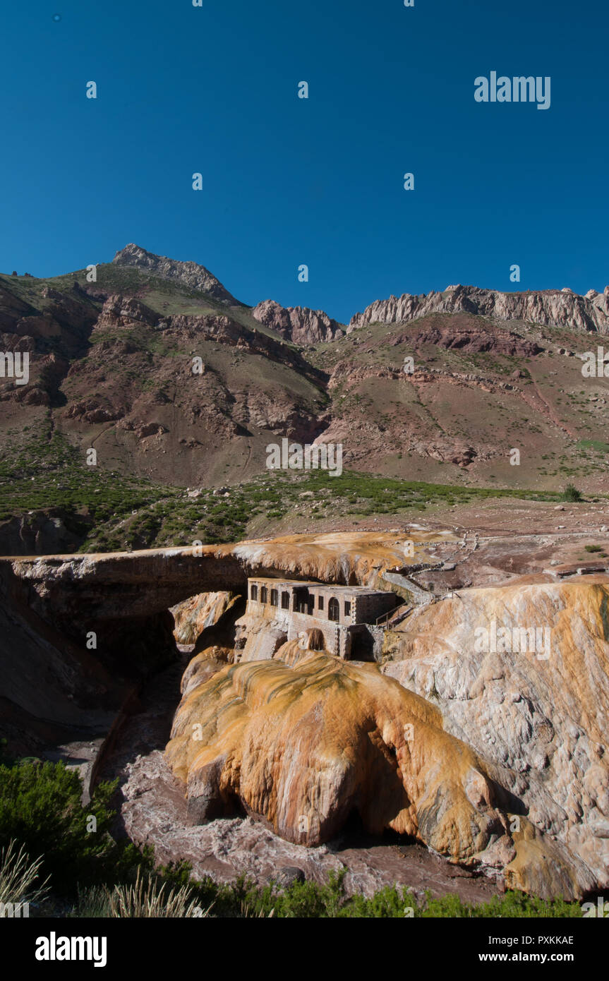 The bath of the inca hi-res stock photography and images - Alamy