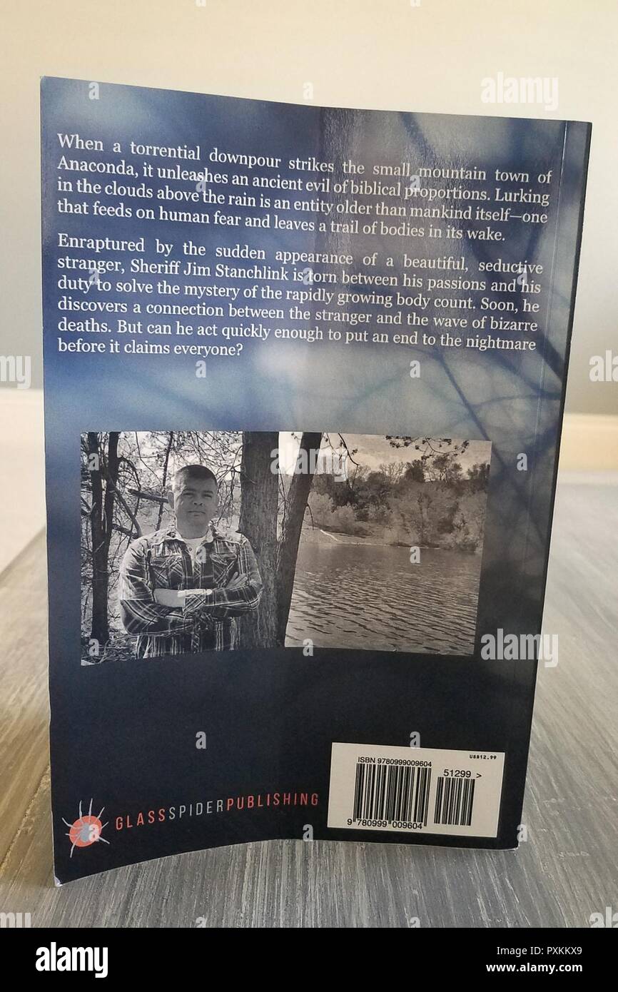 Edgar allan poe soldier hi-res stock photography and images - Alamy