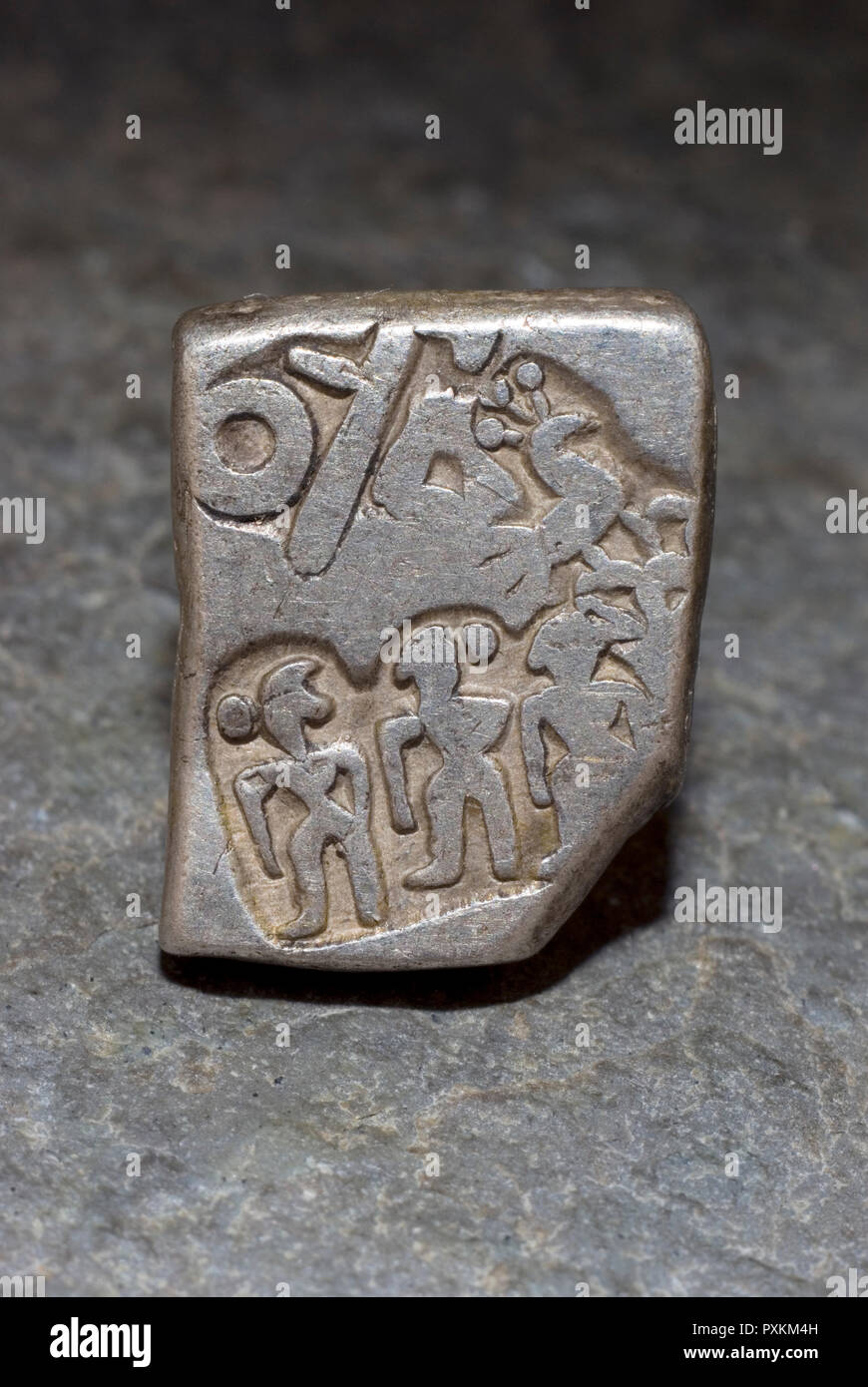 Chandragupta Maurya Symbol