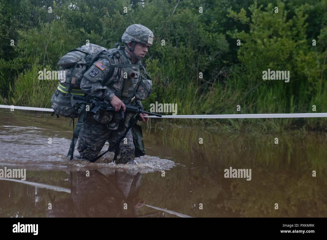 807th medical command deployment support hi-res stock photography and ...
