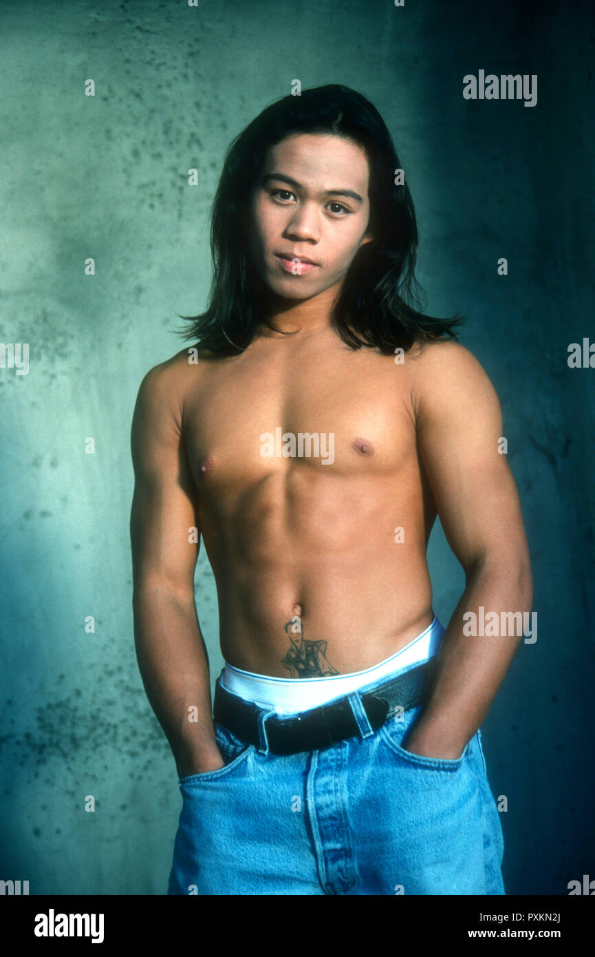 Ernie Reyes Jr Last Dragon