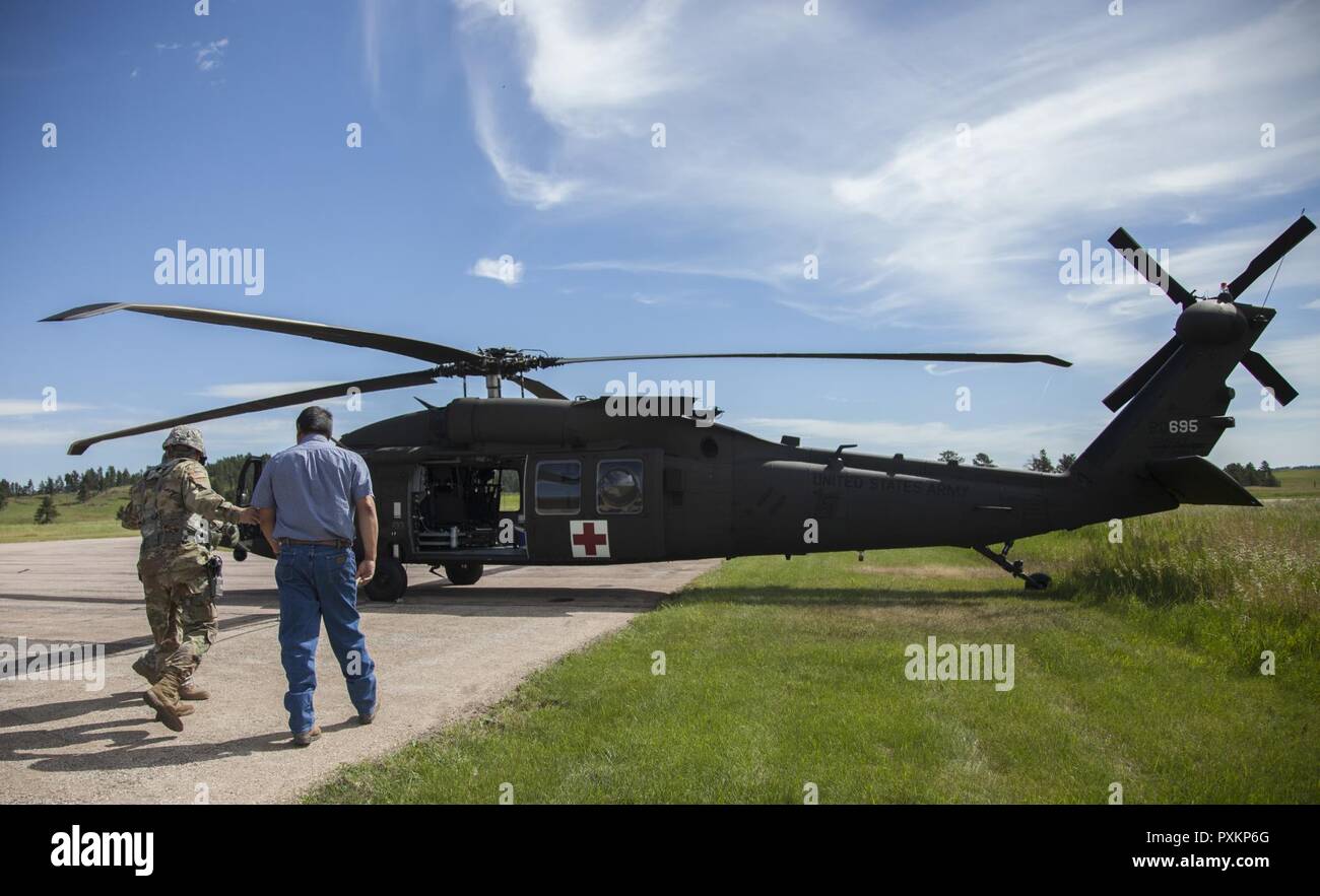 U.S. Army Maj. Gen. Timothy Reisch The Adjutant General, South Dakota ...
