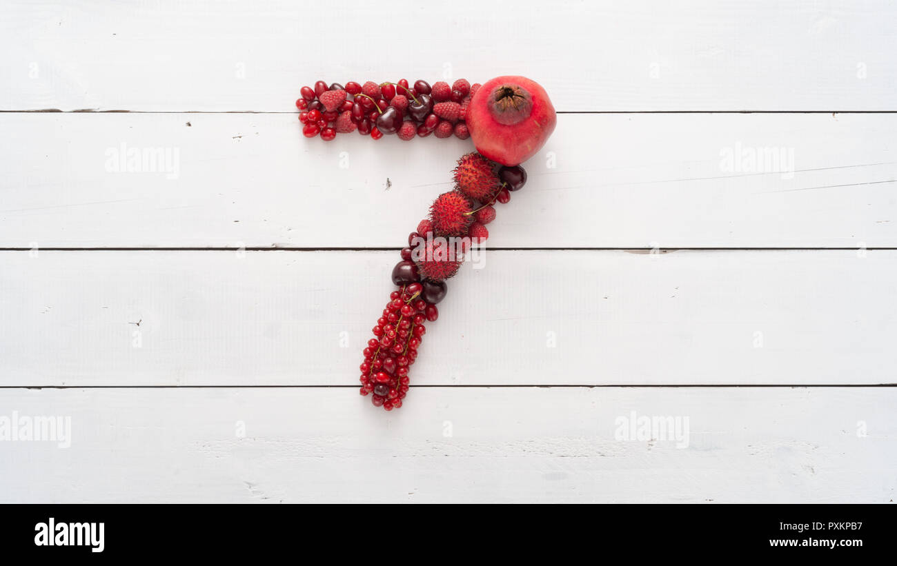 Seven objects hi-res stock photography and images - Alamy
