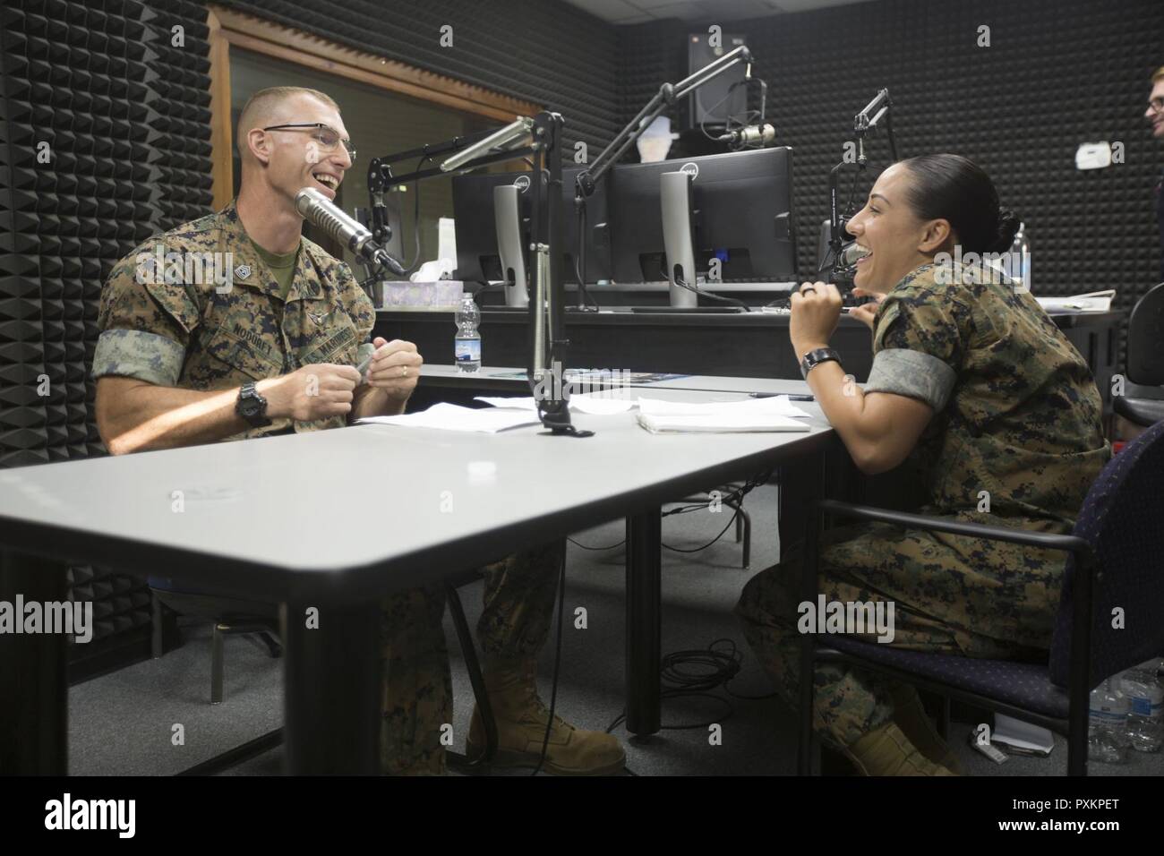 American forces network europe hi-res stock photography and images - Alamy