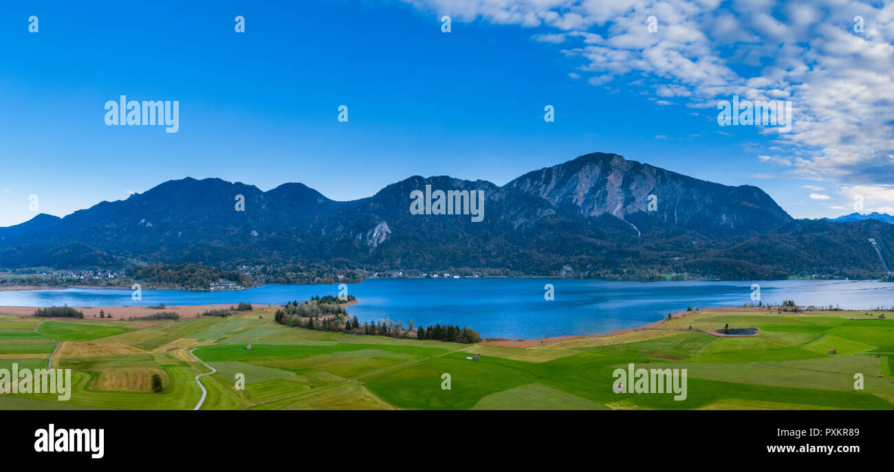Kochel am see hi-res stock photography and images - Alamy