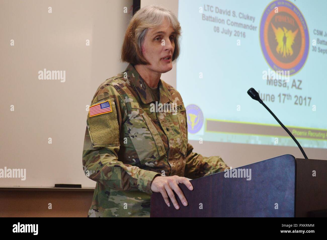 807th medical command deployment support hi-res stock photography and ...
