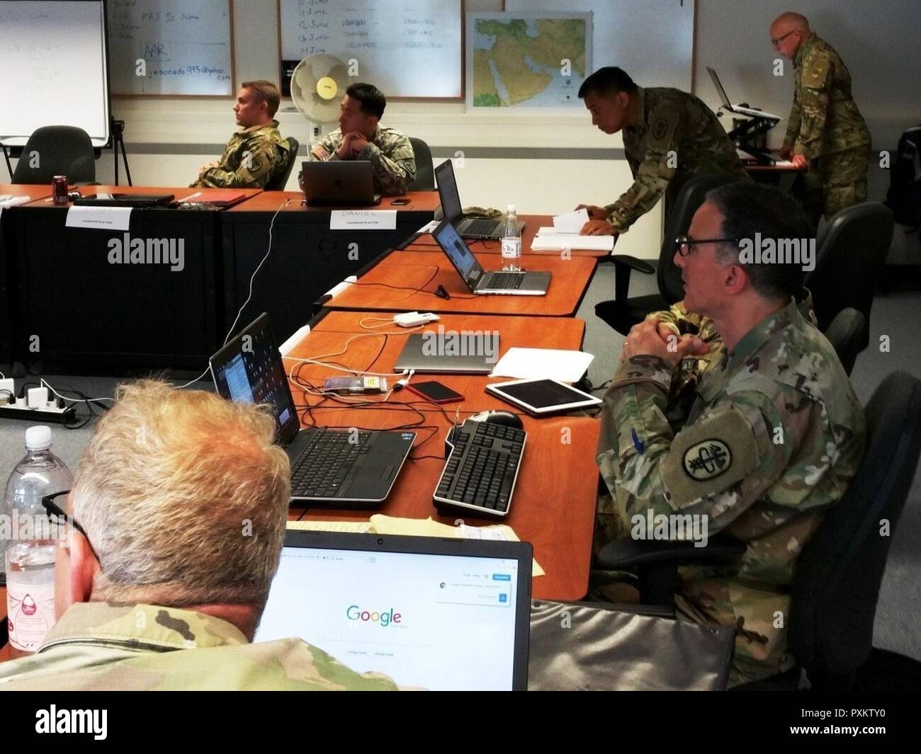 United states army garrison bavaria hi-res stock photography and images ...