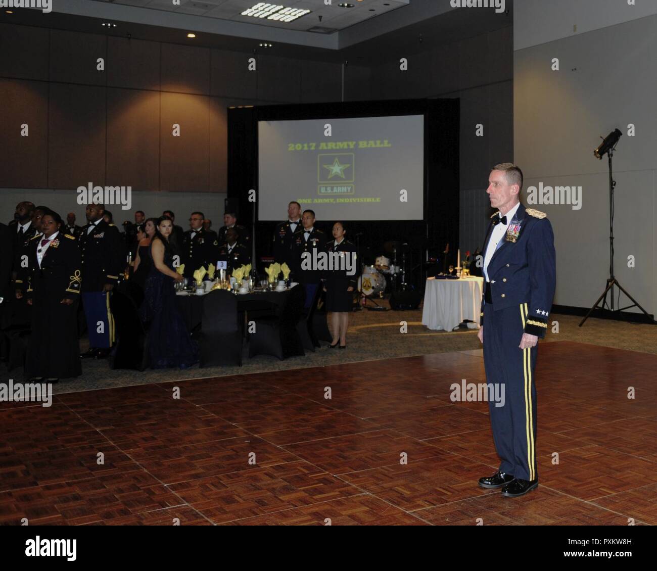 Ltg gary j hi-res stock photography and images - Alamy