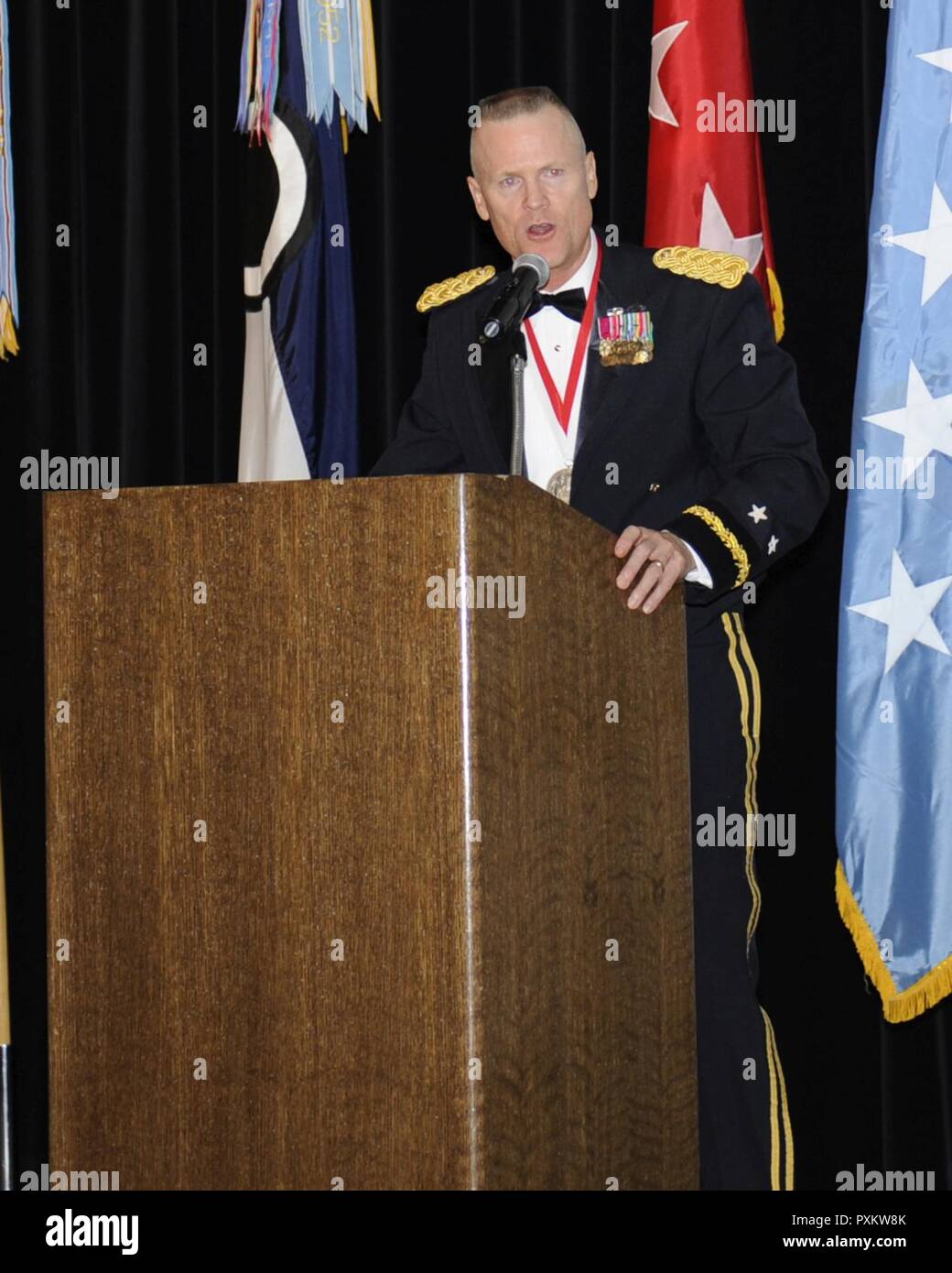 America's First Corps And Joint Base Lewis-McChord Celebrates 242nd ...