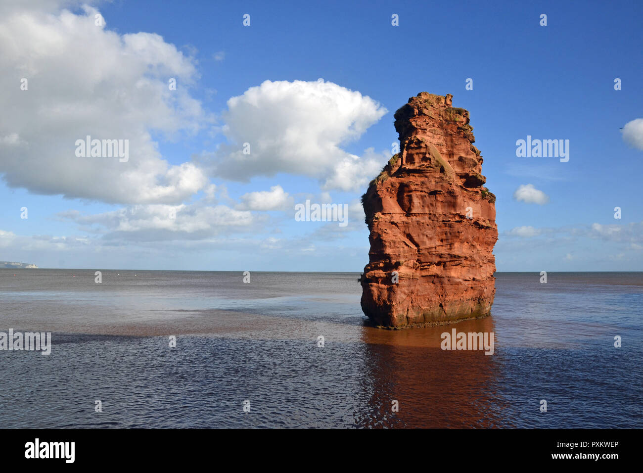 Devonian rocks hi-res stock photography and images - Alamy