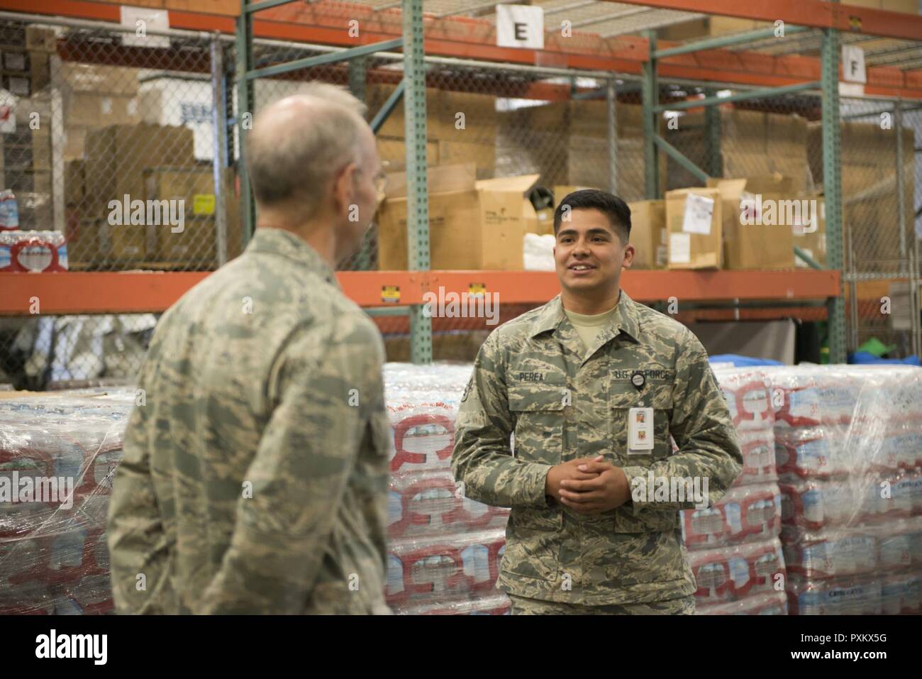 Lt gen mark ediger hi-res stock photography and images - Alamy