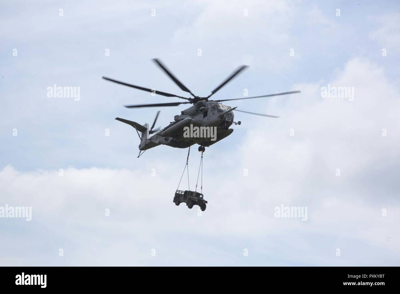 U.S. Marines with Alpha Company, 2d Combat Engineer Battalion,(2D CEB ...