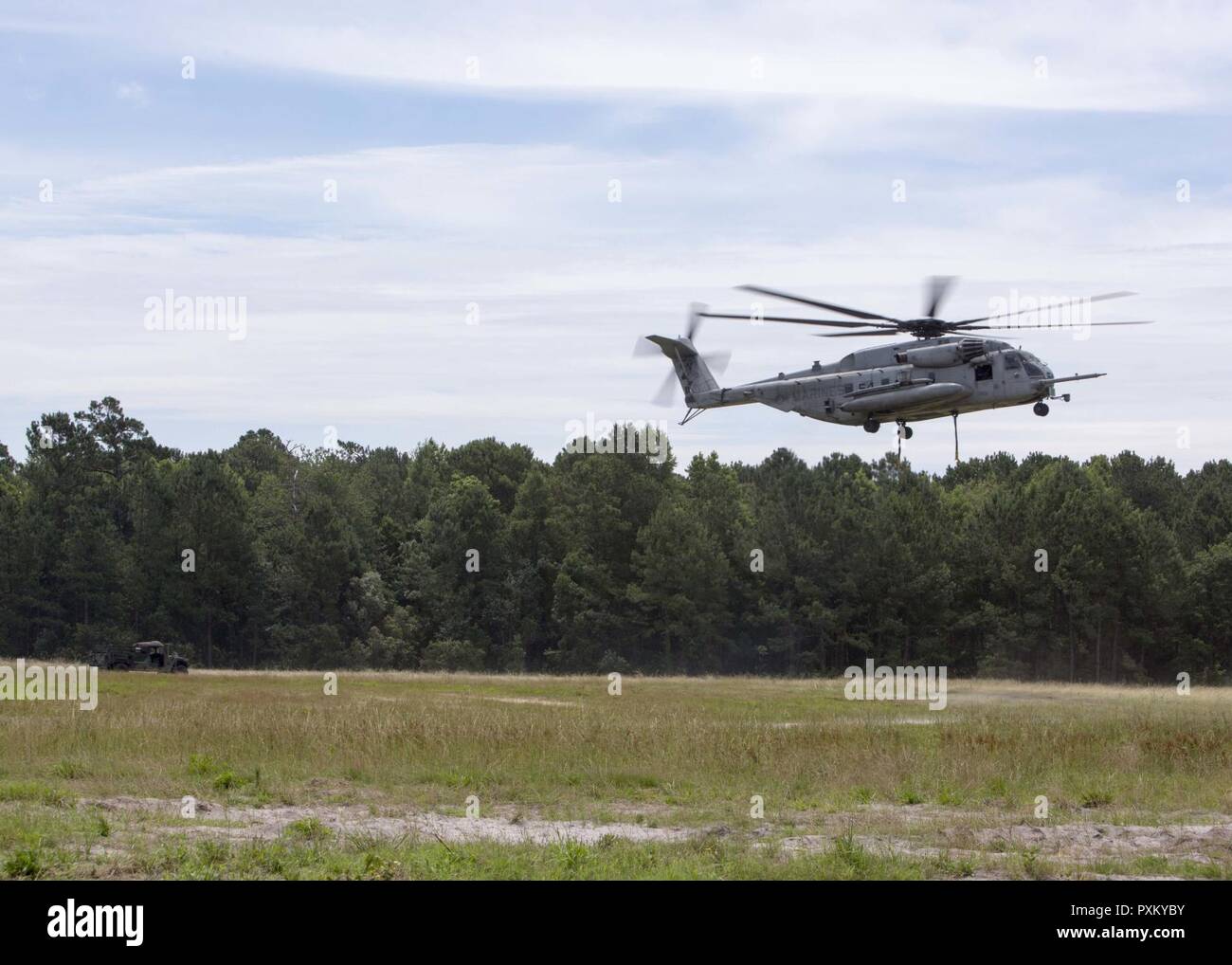 U.S. Marines with Alpha Company, 2d Combat Engineer Battalion,(2D CEB ...
