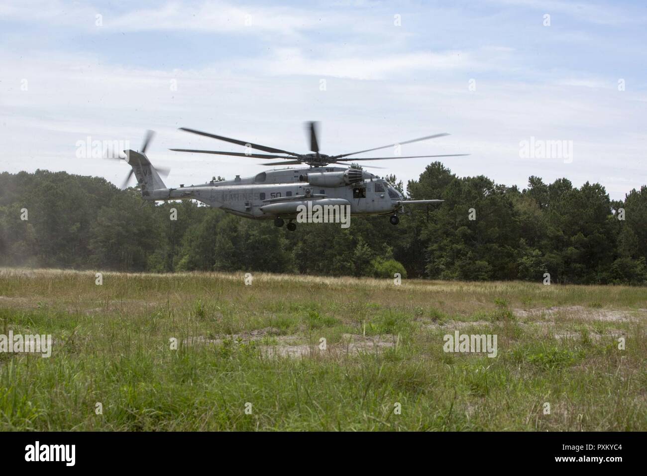 U.S. Marines with Alpha Company, 2d Combat Engineer Battalion,(2D CEB ...