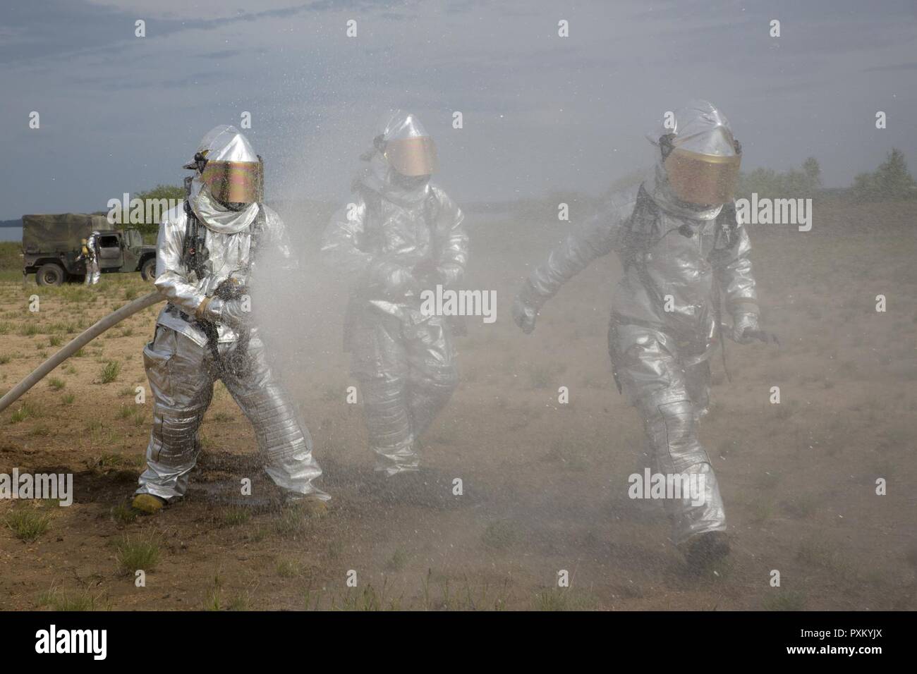 Canadian forces base cold lake hi-res stock photography and images - Alamy
