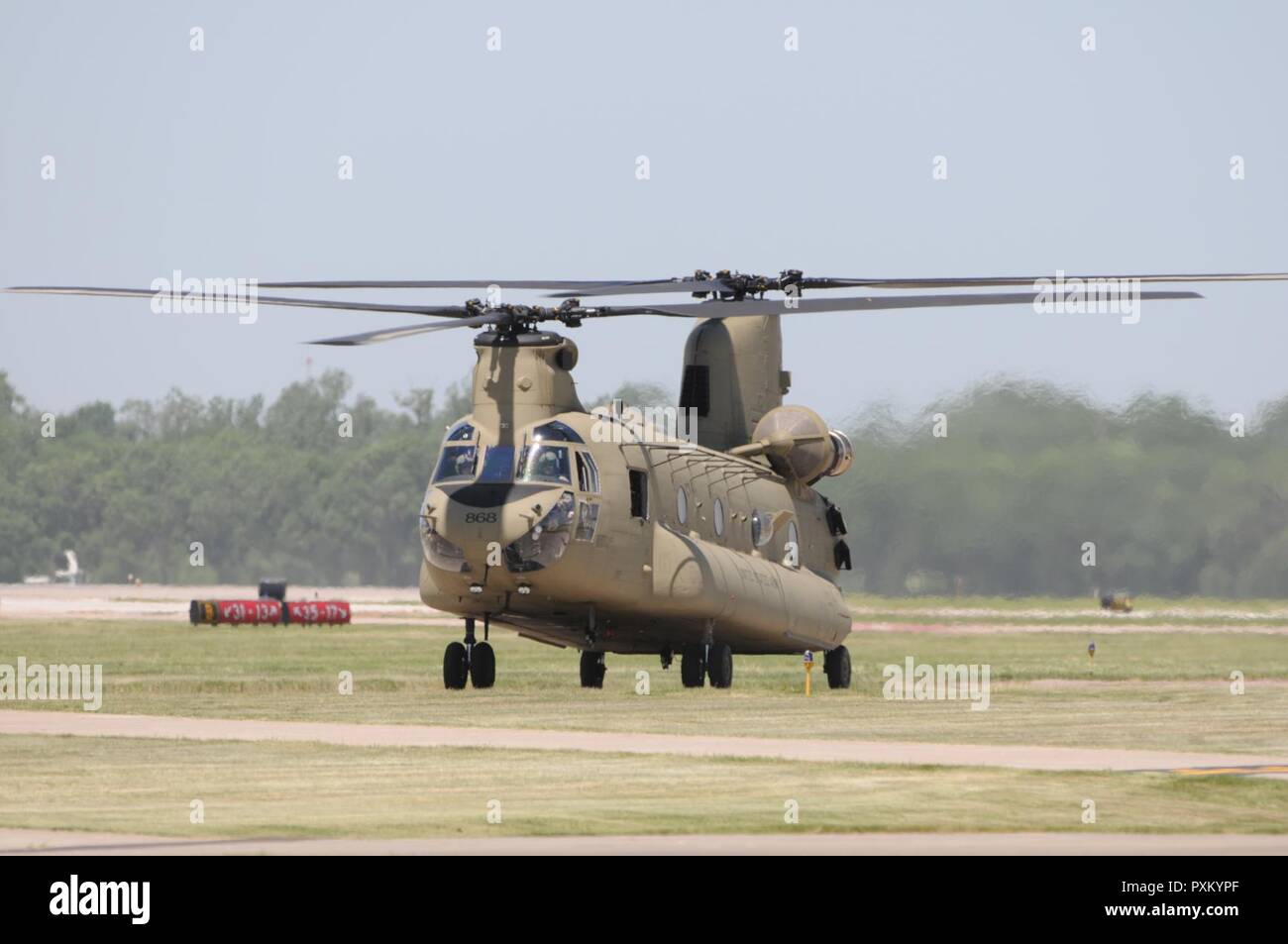 Sioux helicopter hi-res stock photography and images - Alamy