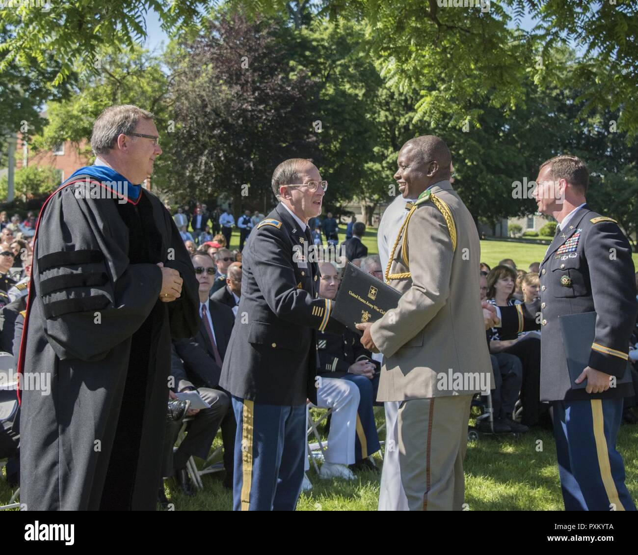 Capt wade turvold hi-res stock photography and images - Alamy