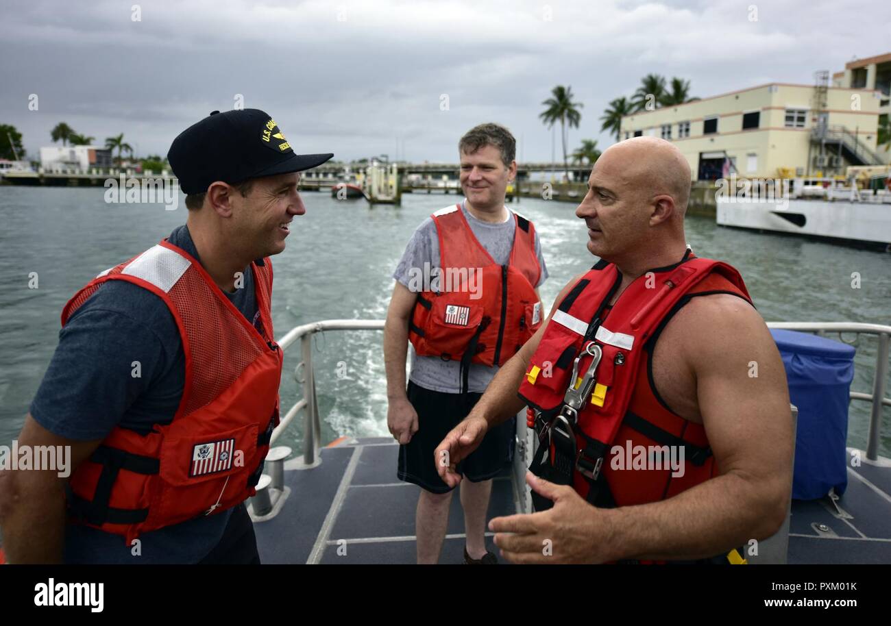 Tracker class boat hi-res stock photography and images - Alamy