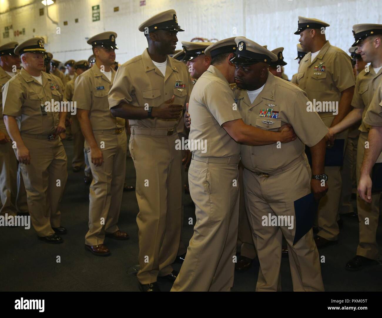 Ships Chiefs Mess High Resolution Stock Photography and Images - Alamy