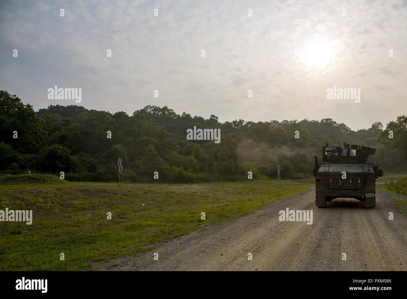Story live fire complex hi-res stock photography and images - Alamy